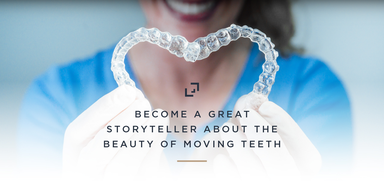 Three barriers to growing your Invisalign® business and what you can do ...