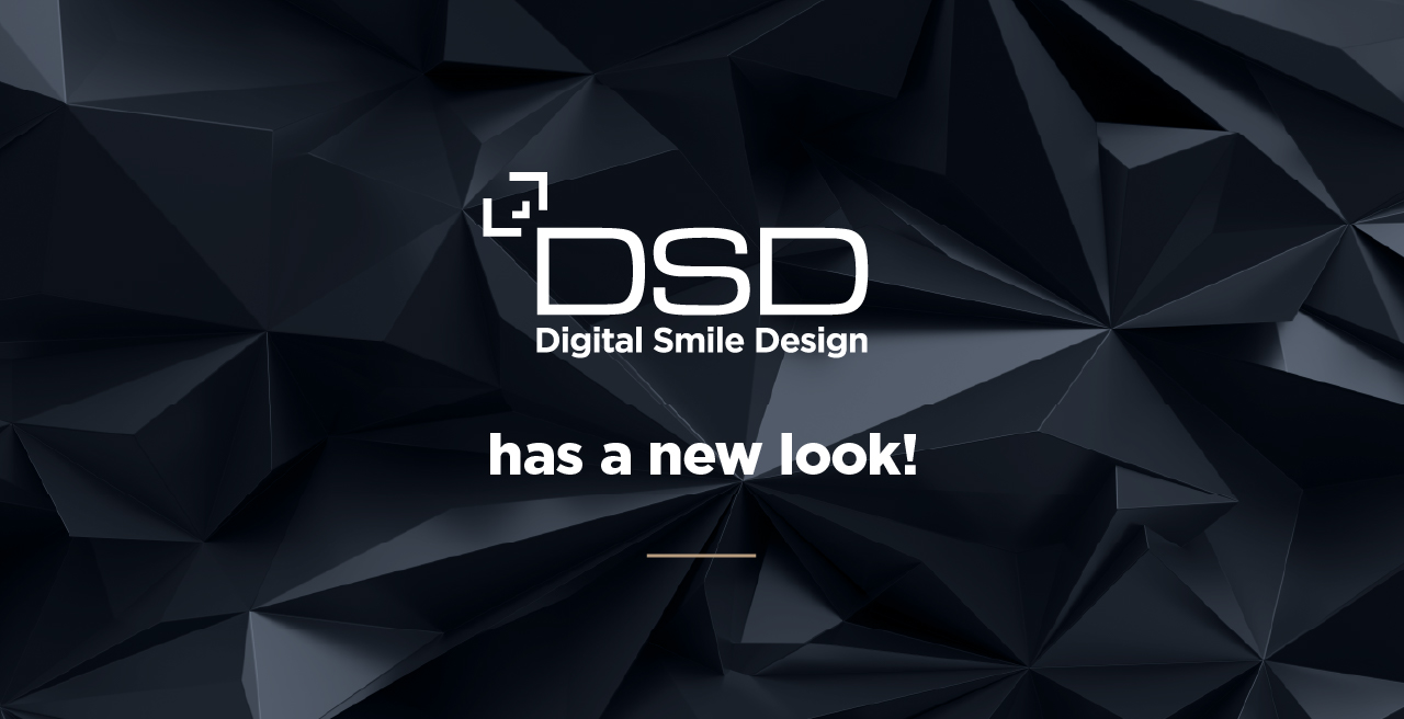 Same vision, refreshed appearance