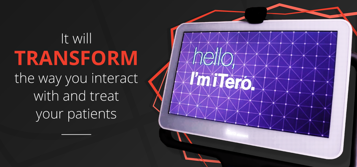 4 things to know about the iTero Element 5D