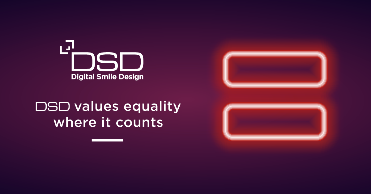 Celebrating women in Digital Smile Design