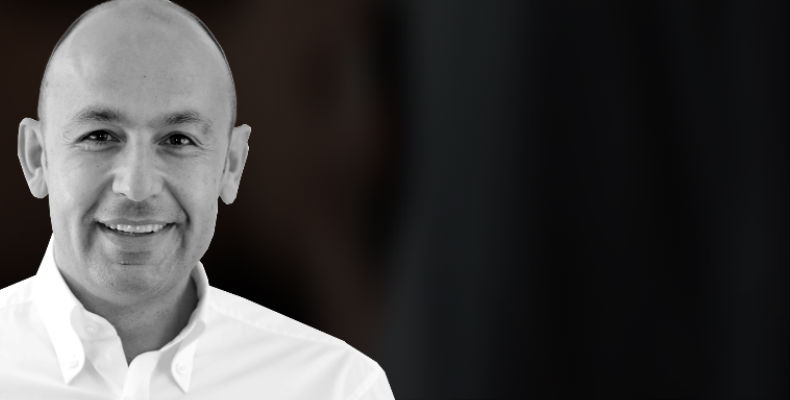 Interview with Galip Gurel