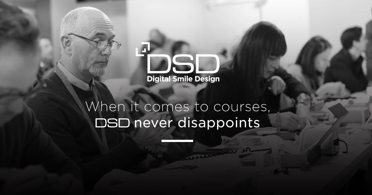 5 factors that made our FIRST Lite Dentistry® course a great success